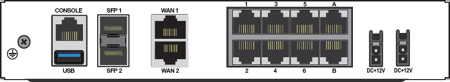 Setting up FortiGate for management access | FortiGate / FortiOS 7.6.4 ...