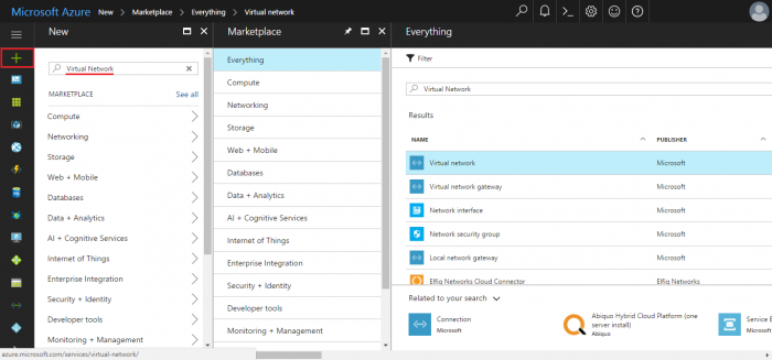 IPsec VPN to Azure with virtual network gateway | FortiGate / FortiOS 7 ...