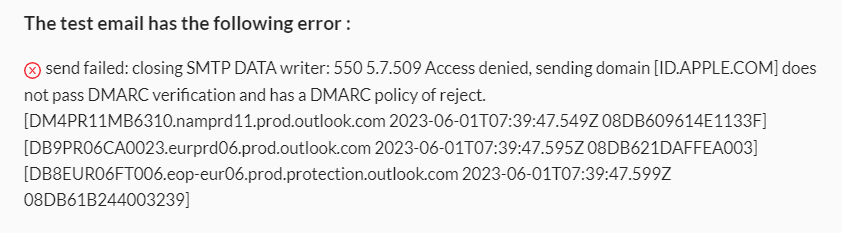 Getting started | FortiPhish 23.3.0 | Fortinet Document Library