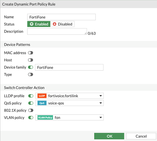 FortiLink Guide | FortiSwitch 7.2.1 | Fortinet Documentation Library