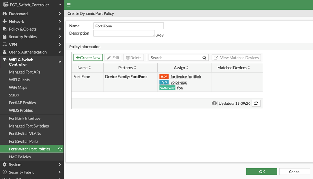 FortiLink Guide | FortiSwitch 7.2.1 | Fortinet Documentation Library