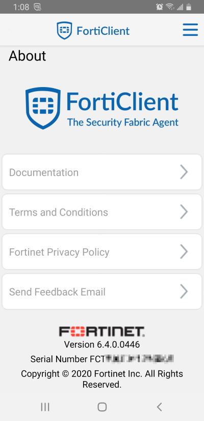 About | FortiClient 7.4.0 | Fortinet Document Library