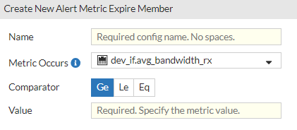 Configuring Automation Triggers | FortiADC 7.4.4 | Fortinet Document Library