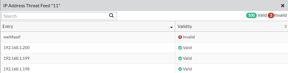 IP Address Connector | FortiADC 7.4.4 | Fortinet Document Library