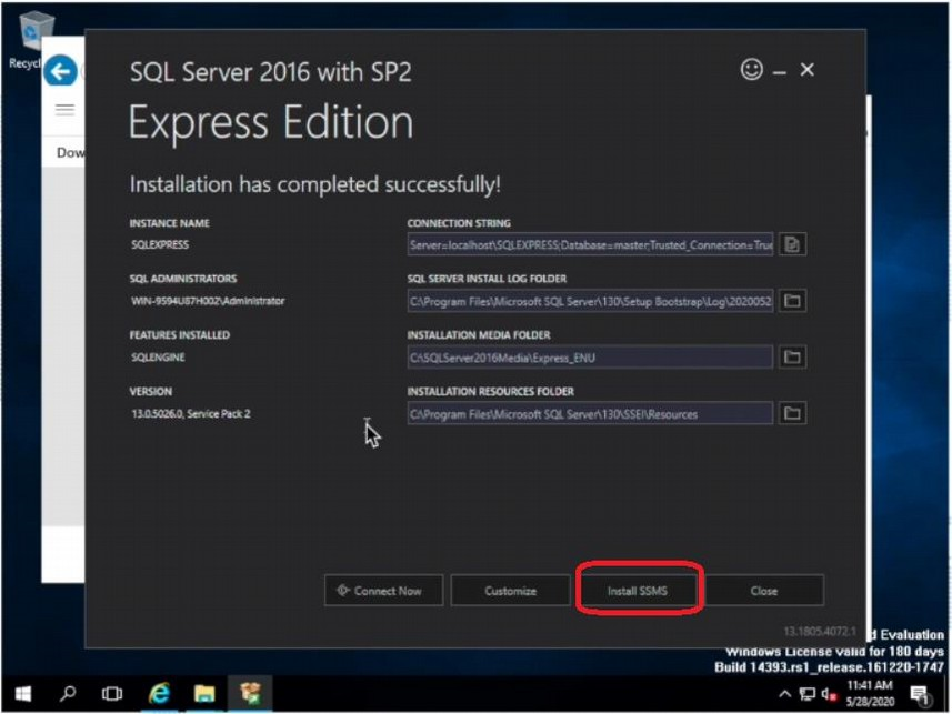 2. Customize the OS image | FortiDeceptor 5.3.0 | Fortinet Document Library