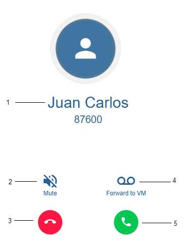 Softclient for Desktop 3.0.6 User Guide | FortiFone 1.0.0 | Fortinet ...