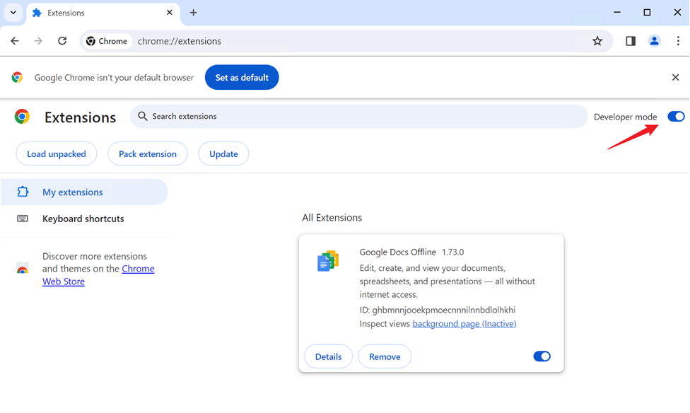 FortiPAM browser extension and standalone FortiClient air-gapped ...