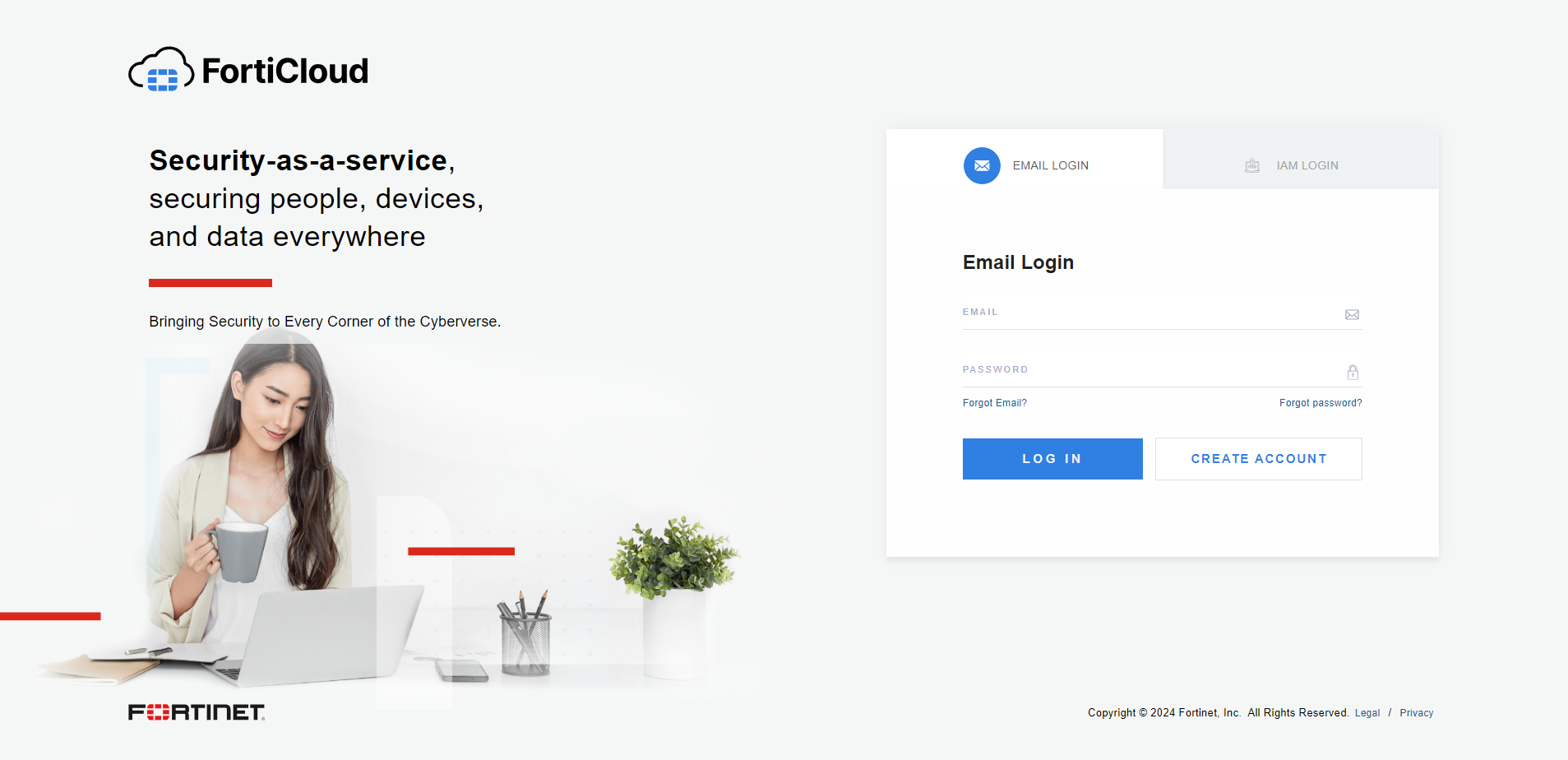 Using the FortiDevice console | FortiDevice | Fortinet Document Library