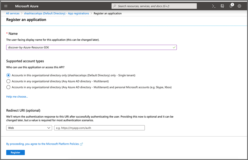 Microsoft Azure Compute | FortiSIEM 7.4.0 | Fortinet Document Library