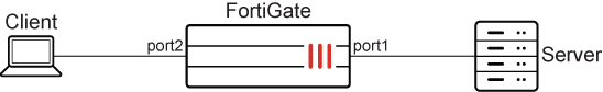 RSSO dynamic address subtype | FortiGate / FortiOS 7.6.2 | Fortinet ...