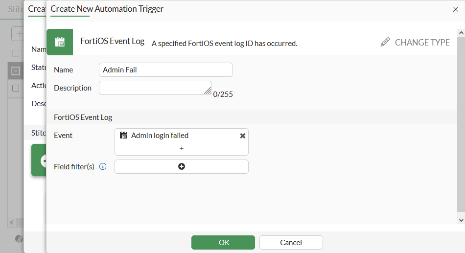 Email alerts | FortiGate / FortiOS 7.6.2 | Fortinet Document Library