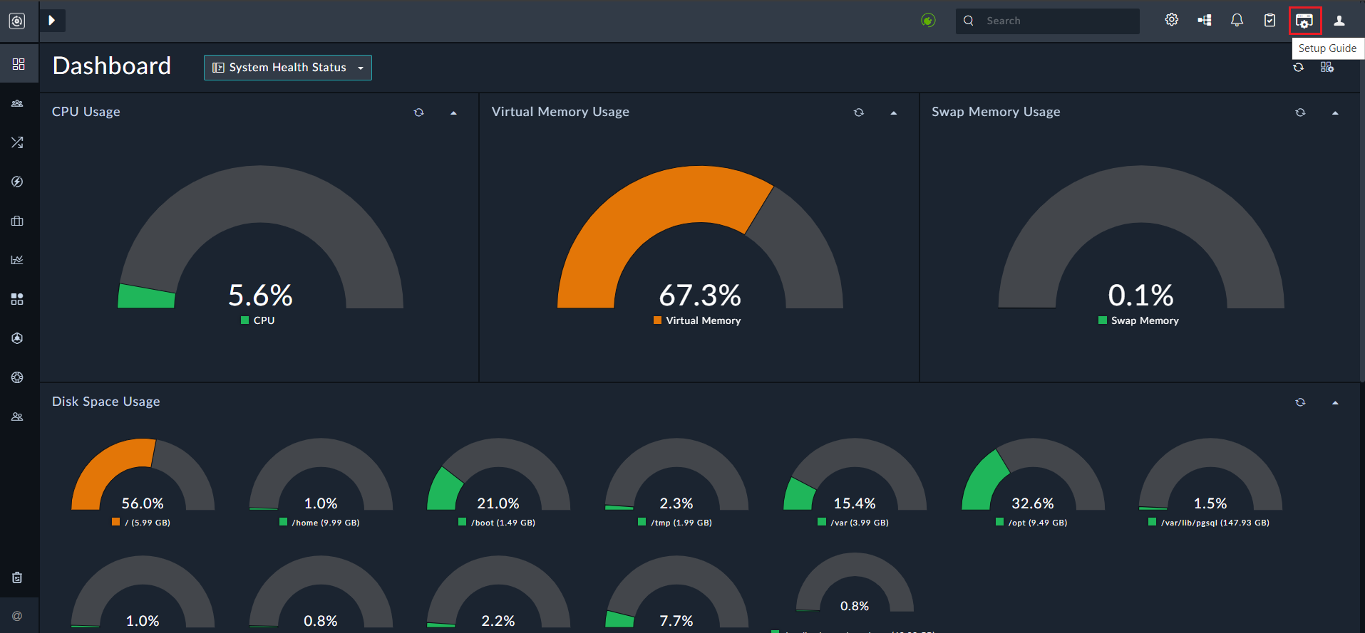 Overview | FortiSOAR 7.6.1 | Fortinet Document Library