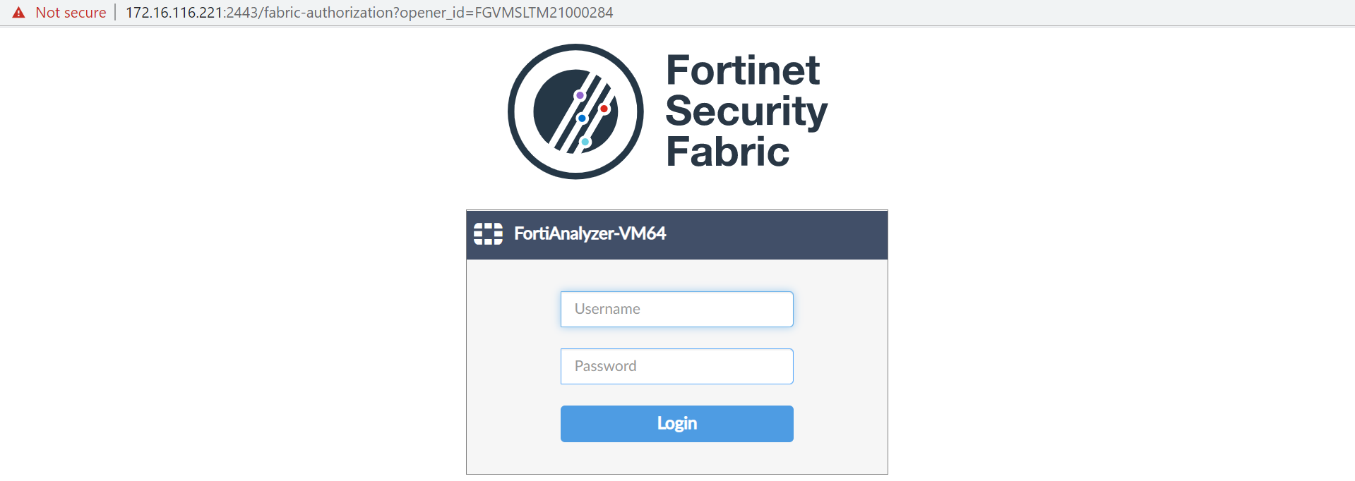 Configuring FortiAnalyzer | FortiGate / FortiOS 7.2.8 | Fortinet ...