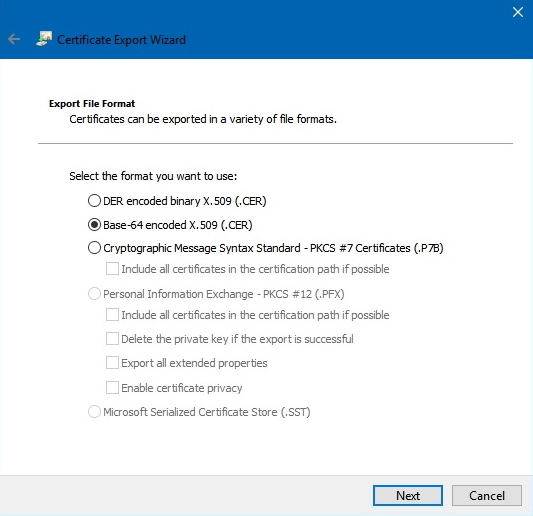 Configuring FortiMail | FortiGate / FortiOS 7.2.8 | Fortinet Document ...