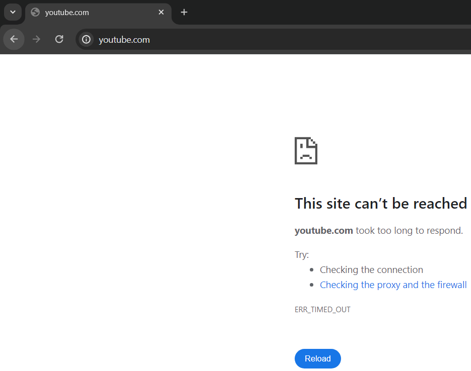 Testing Application Control with Inline-CASB using a FortiClient ...