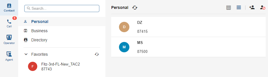 Using the FortiFone softclient for desktop | FortiFone 1.0.0 | Fortinet ...