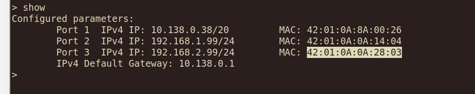 Deploy decoys | FortiDeceptor Public Cloud 4.2.0