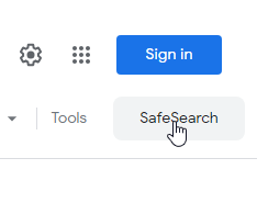 Enforcing safe search in web filter | FortiSASE | Fortinet Document Library