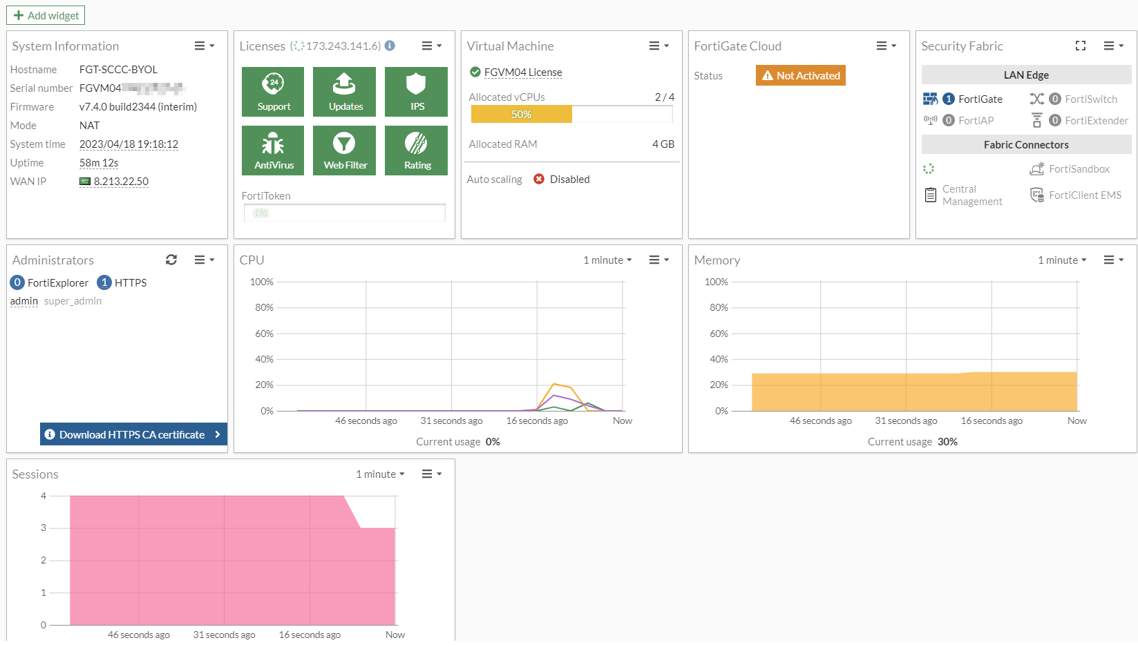 Support Saudi Cloud Computing Company (SCCC) backed by AliCloud ...