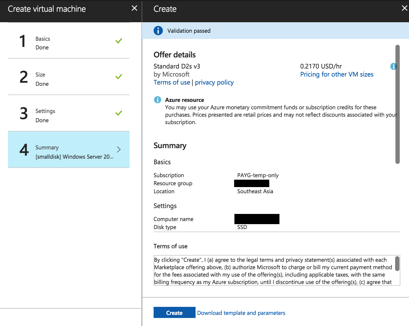 Use case: High availability for FortiGate on Azure | FortiGate Public ...