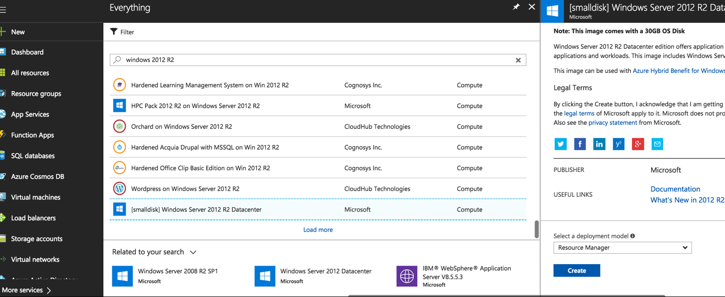 Use case: High availability for FortiGate on Azure | FortiGate Public ...
