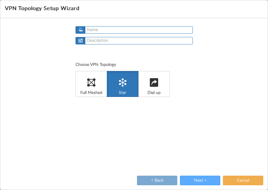 Creating IPsec VPN communities | FortiManager 6.4.15 | Fortinet ...