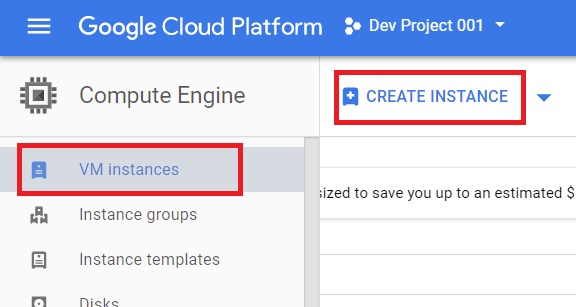 Deploying the FortiGate-VM instance | FortiGate Public Cloud 7.6.0 | Fortinet Document Library