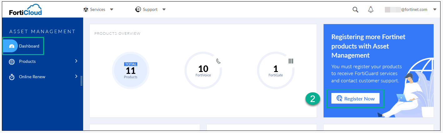 Deployment Guide | FortiVoice Cloud 1.0.0 | Fortinet Documentation Library
