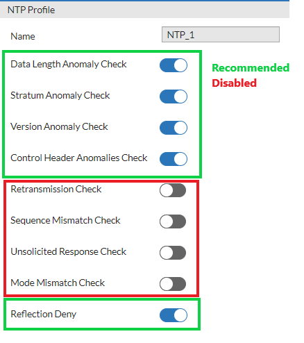 Understanding FortiDDoS Asymmetric Mode | FortiDDoS-F 6.5.1
