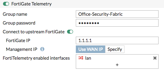 Cookbook | FortiGate / FortiOS 5.6.0 | Fortinet Documentation Library