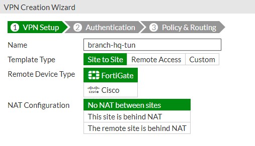 Cookbook | FortiGate / FortiOS 5.6.0 | Fortinet Documentation Library