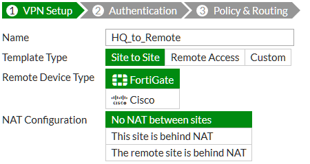 Cookbook | FortiGate / FortiOS 5.6.0 | Fortinet Documentation Library