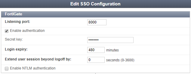 Cookbook | FortiGate / FortiOS 5.6.0 | Fortinet Documentation Library