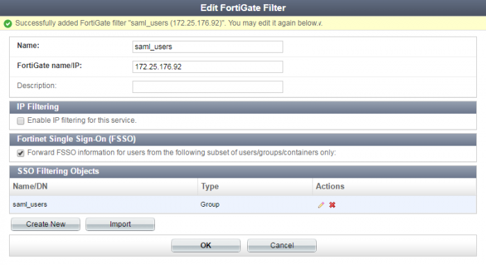 Cookbook | FortiGate / FortiOS 5.6.0 | Fortinet Documentation Library