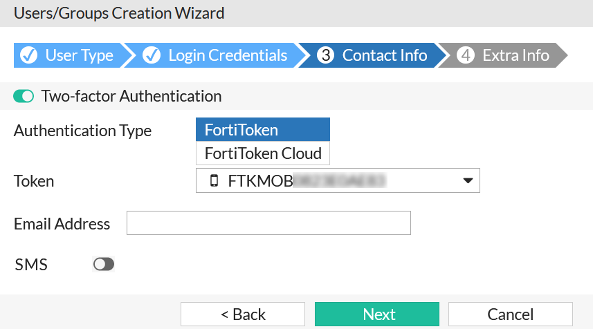 Administration Guide | FortiGate / FortiOS 6.4.2 | Fortinet ...