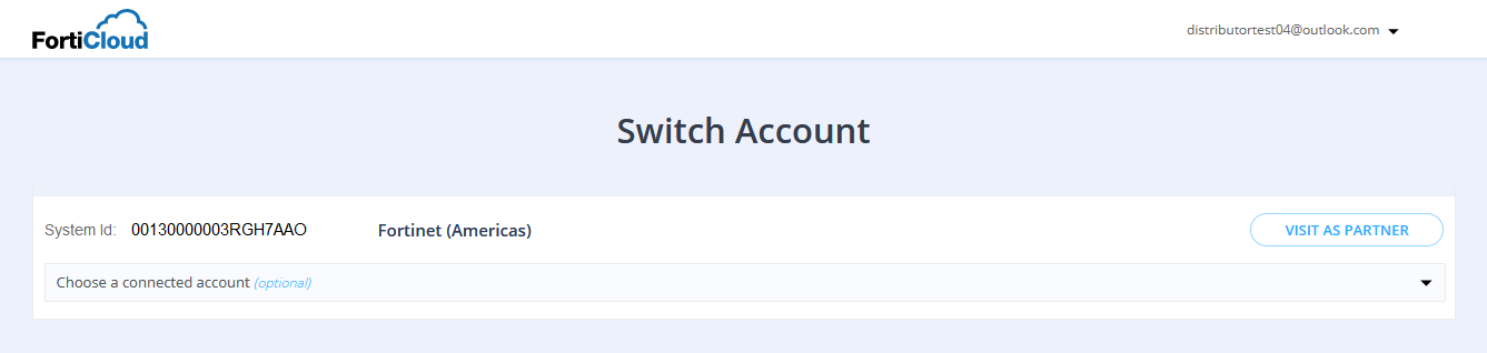 fortinet advanced partner
