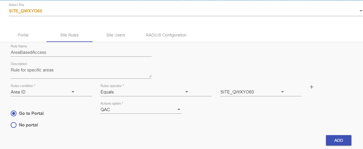 Administration Guide | FortiPresence 21.4.0 | Fortinet Documentation ...