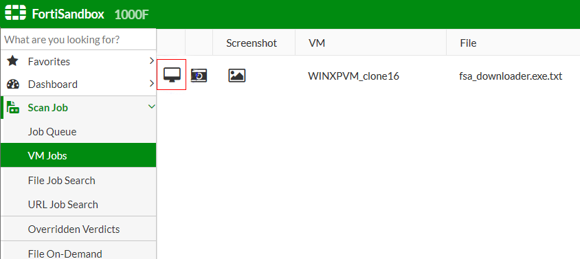 Administration Guide | FortiSandbox 4.0.1 | Fortinet Documentation Library