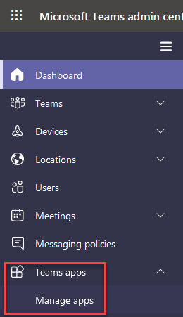 Integrating FortiVoice with Microsoft Teams | FortiVoice Cloud 1.0.0