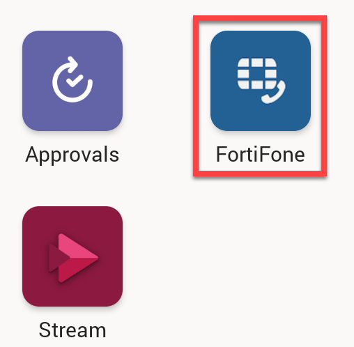 Integrating FortiVoice with Microsoft Teams | FortiVoice Cloud 1.0.0