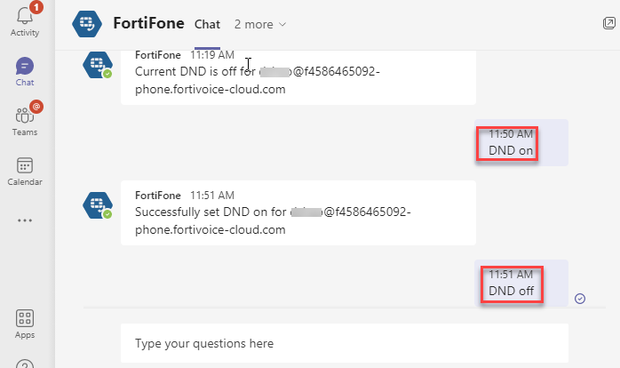 Advanced Administration Guide | FortiVoice Cloud 1.0.0 | Fortinet ...
