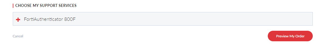 FortiAuthenticator | FortiCloud Services 25.1.a | Fortinet Document Library