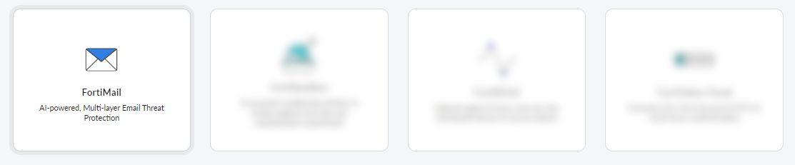 FortiMail | FortiCloud Services 25.1.a | Fortinet Document Library