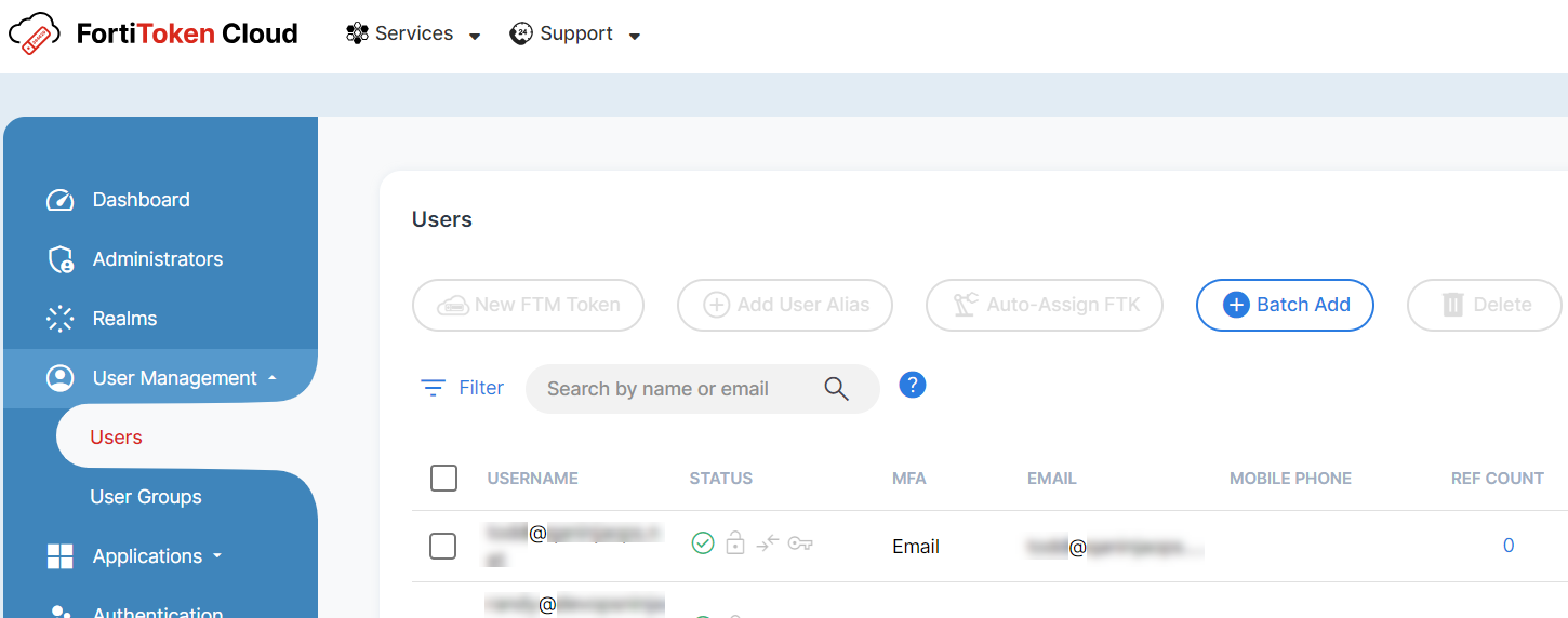 Example 1: Google SAML as IdP and FortiGate SSL VPN as SP | FortiToken ...