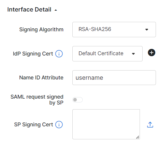 Example 1: Google SAML as IdP and FortiGate SSL VPN as SP | FortiToken ...