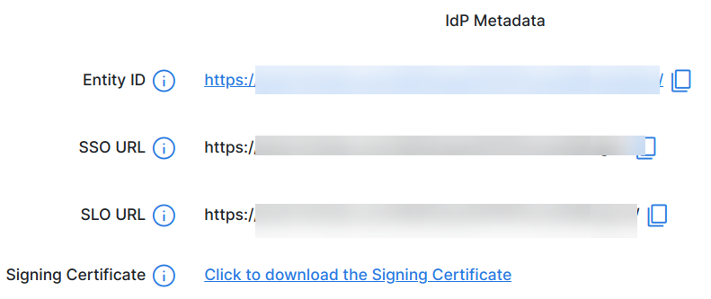 Example 1: Google SAML as IdP and FortiGate SSL VPN as SP | FortiToken ...