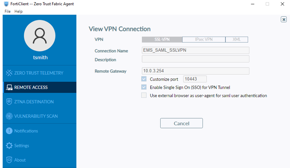 Forticlient 6.0 | Forticlient6.0 – YPHPF