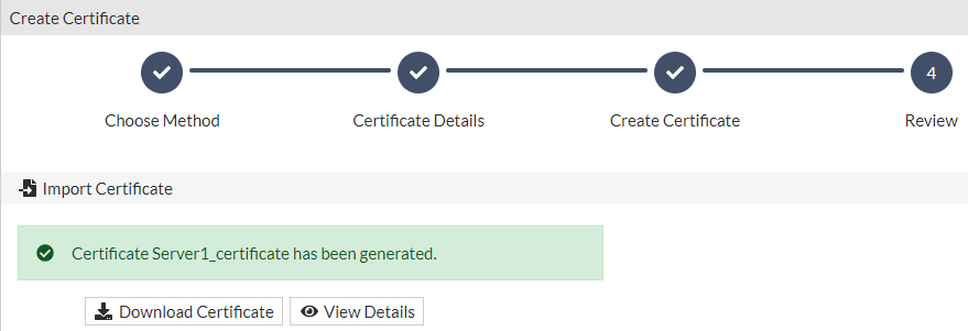WAN to DMZ | FortiGate / FortiOS 7.4.4 | Fortinet Document Library