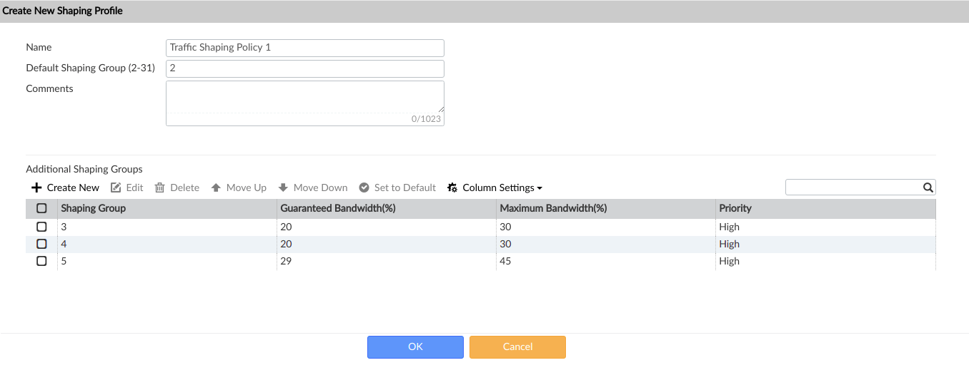 Administration Guide | FortiManager 6.4.8 | Fortinet Documentation Library