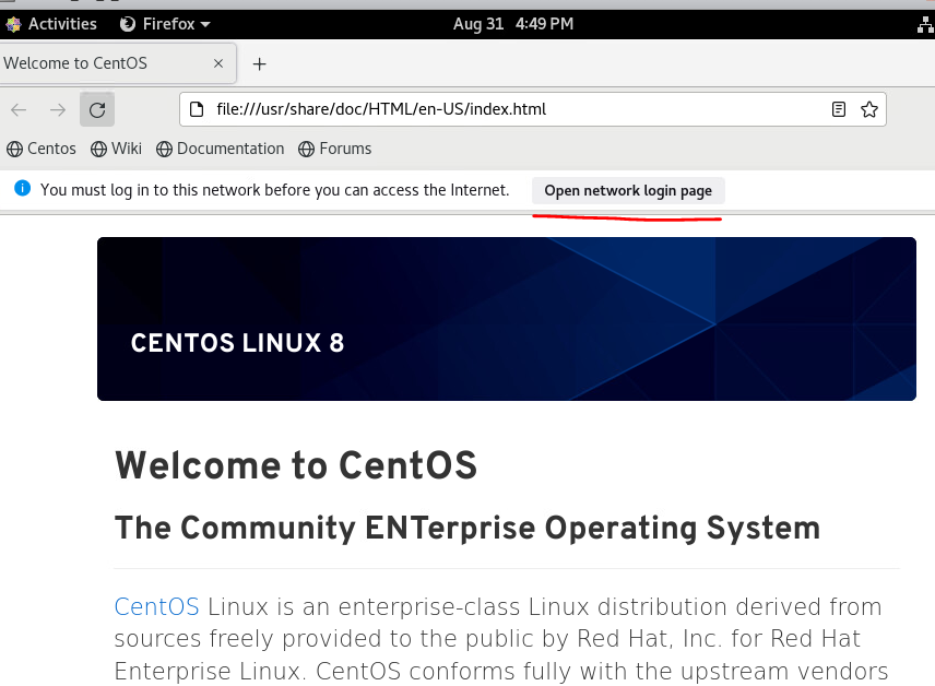 Using SAML authentication with FortiAuthenticator | FortiProxy 7.4.0 ...